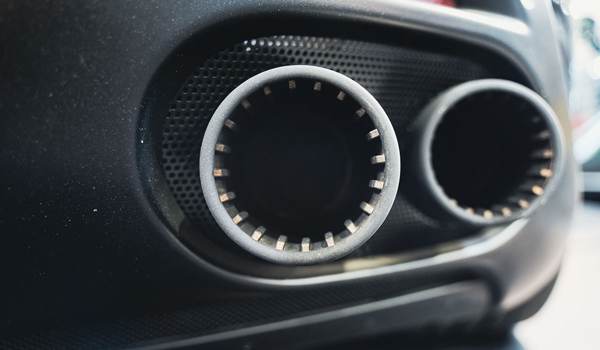 3B Smog Check San Diego, CA